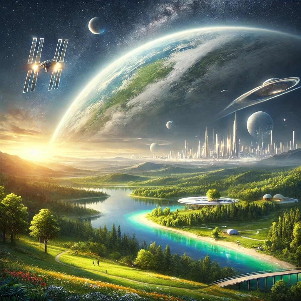 How we can sabotage our own future – according to AI – eudaimon.dk