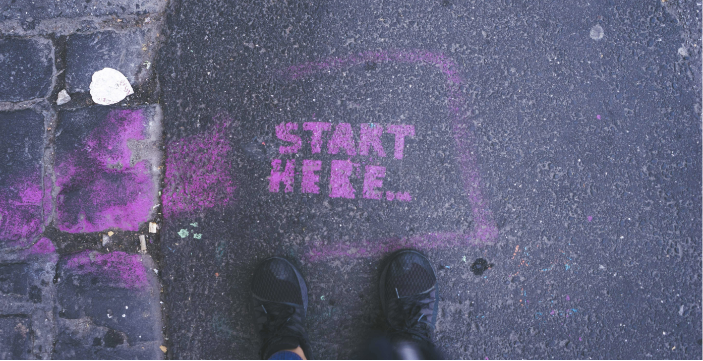 what will you begin? – eudaimon.dk